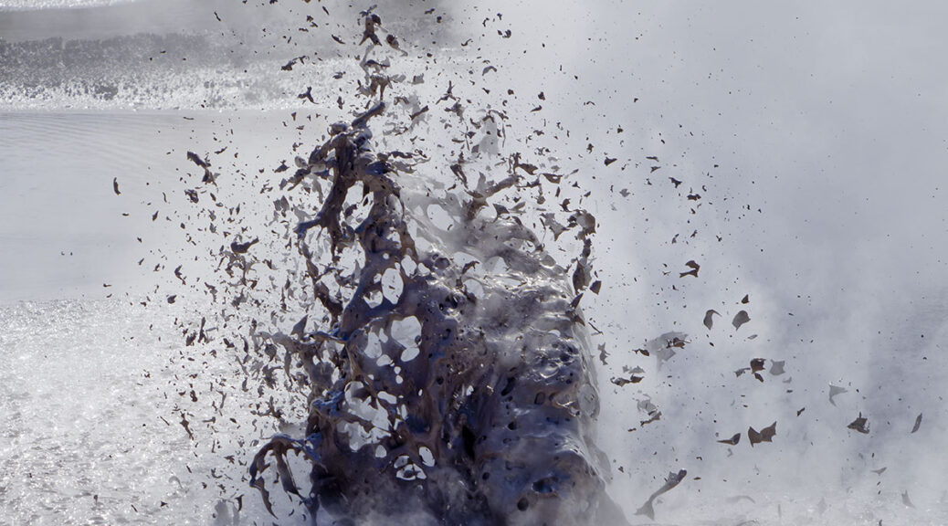 Small Sensor Photography by Thomas Stirr - This website celebrates the ...