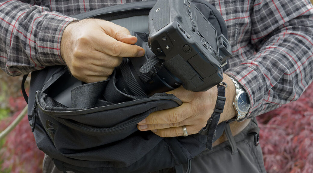 Small Sensor Photography by Thomas Stirr - This website celebrates the ...