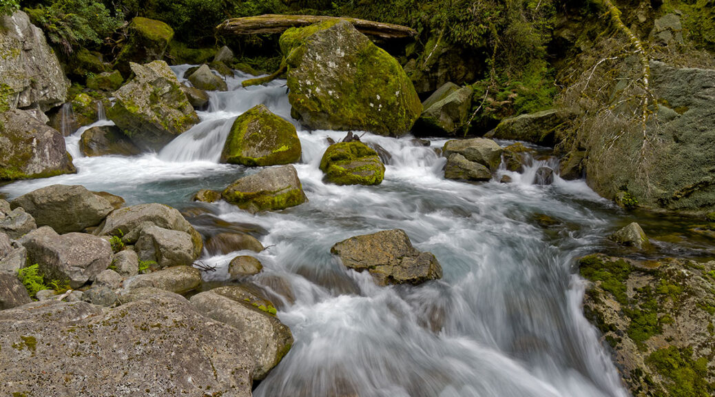 Small Sensor Photography by Thomas Stirr - This website celebrates the ...